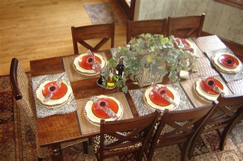 Table Setting Design Table Setting Design Table Settings Table