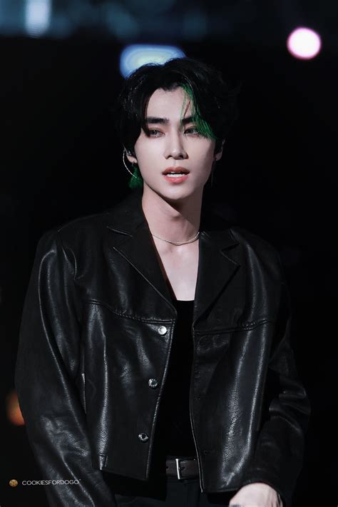 230826 Nctwayv Xiaojun Nct Nation Kpopping