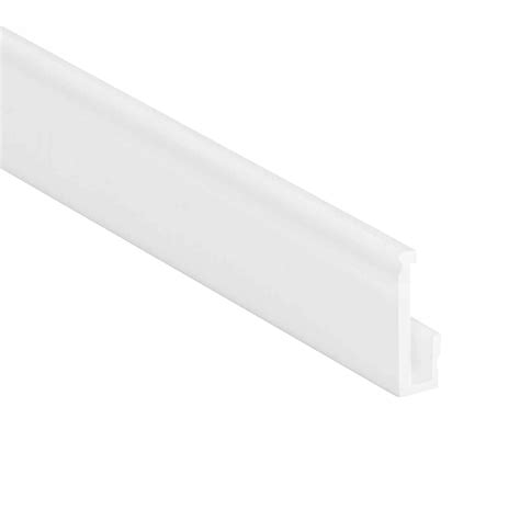 Schluter Liprotec Vbi Indirect Illumination Diffuser Lens Pro Tiler Tools