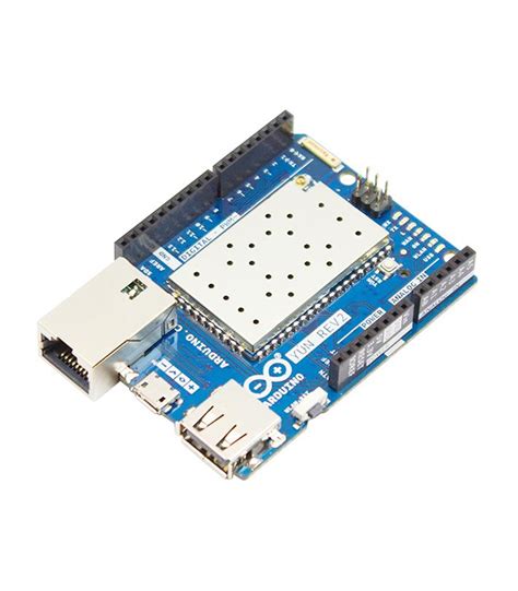 ABX00020 Arduino YUN Rev 2