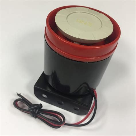 RS PRO RS PRO DB Sine Wave Piezo Buzzer Dia X Mm V Max RS Components