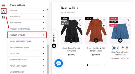 How To Manage Product Badges In Shopify Os 20 Zemez Support