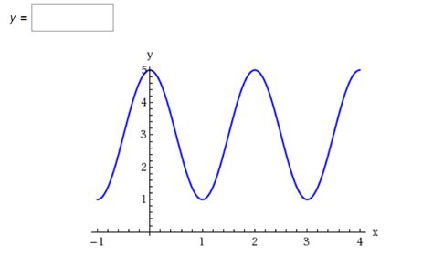 How To Find The Equation Of A Sinusoidal Function Tessshebaylo