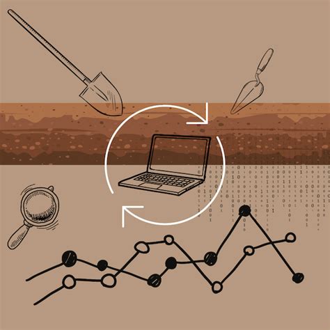 hiding in plain sight understanding data reuse at the archaeology data