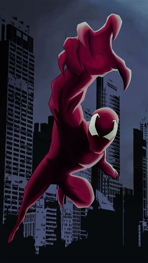 Scarlet Spider Wallpaper Kolpaper Awesome Free Hd Wallpapers