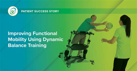 Balance Training Post Stroke Acplus
