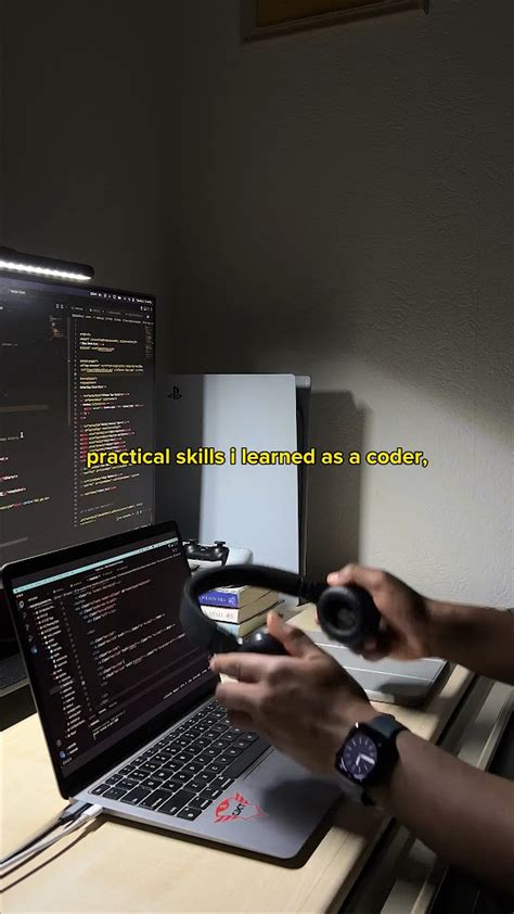Practical Skills Coders Are Forced To Learn Codewithme Coders