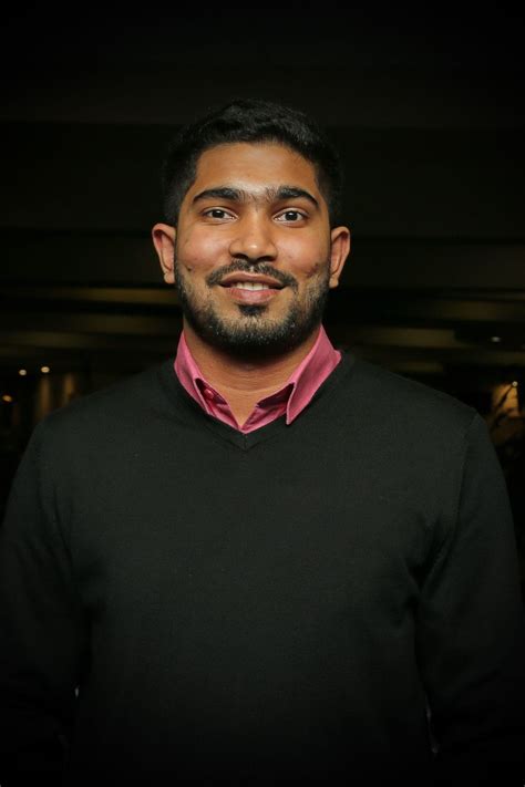 About Supun Sandeeptha Medium