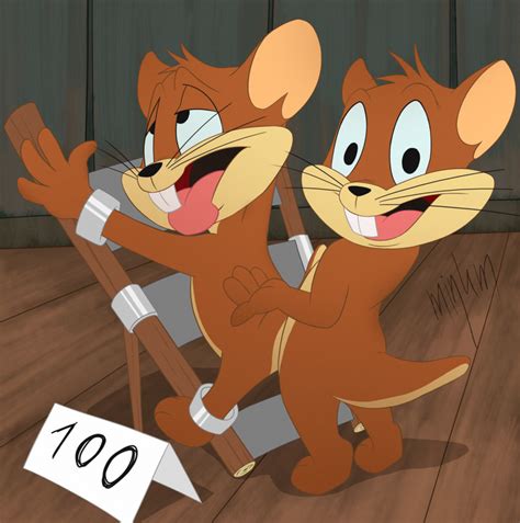 Rule 34 Anal Anal Sex Bondage Gay Goofy Gophers Looking At Viewer