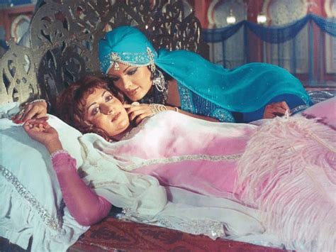 When Kamal Amrohis Epic ‘razia Sultan Flopped Amid Controversy Over