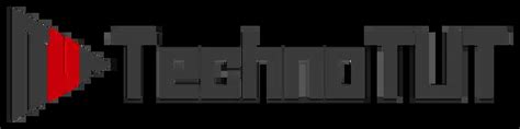Technotut