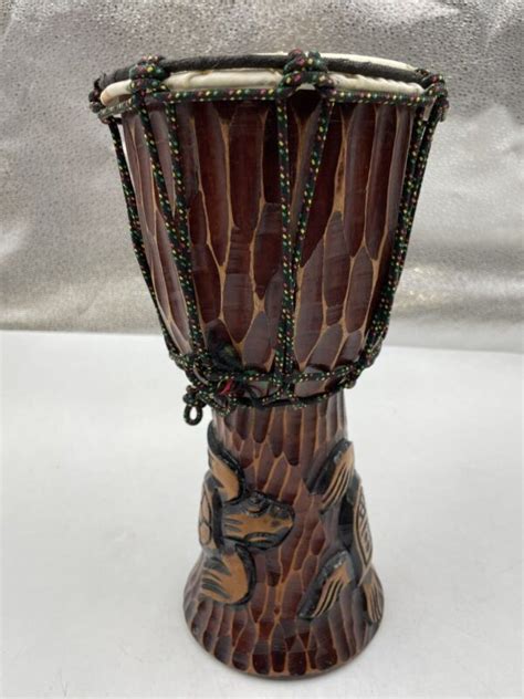 Turtle Ukulele And Wooden Turtle Drum Acoustic Planet