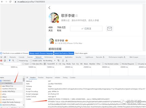 f12如何查看cookie 知乎