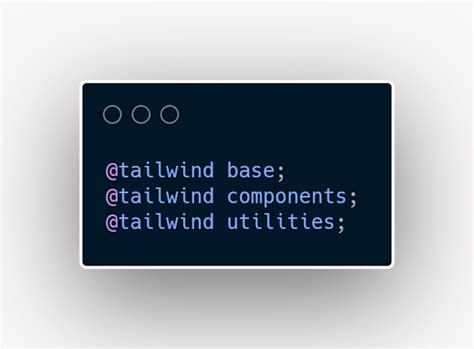 Using Gatsby With Tailwind Css A Tutorial With Examples Logrocket Blog