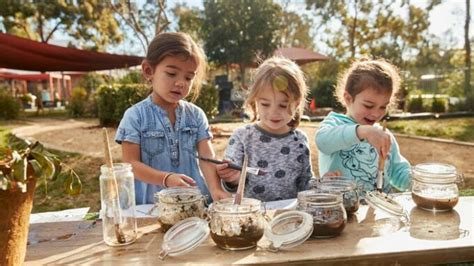 Exceeding NQS In Quality Area Self Regulation Element Bynya