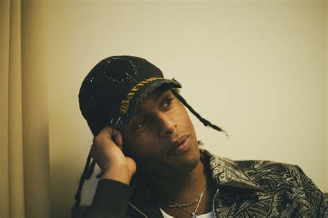 Asap Rocky Bandana Hat