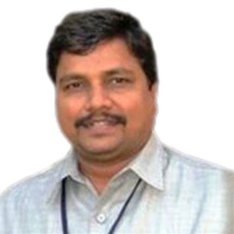 C V Suresh Babu M Tech Ph D Veltech Multitech Dr Rangarajan Dr Sagunthala Engineering