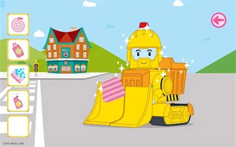 Robocar Poli Adventures For Android Download Robocar Poli Adventures For Android Download