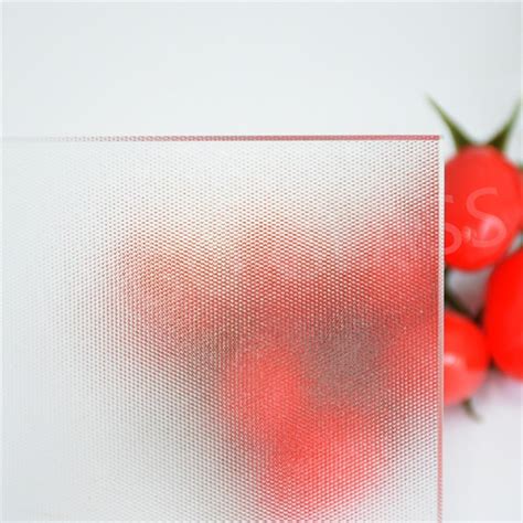 Can Diffuse Glass With Ar Withstand Impacts Blog
