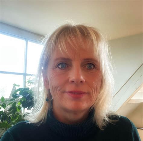 Vivian Van Der Smissen Nelleke Krol And Wendy Van Den Broek De Bruijn