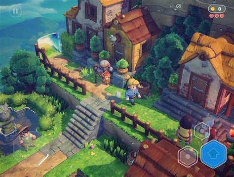 15 Offline Beautiful Platformer Games On Android And Ios Wm Sites