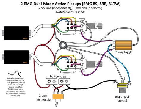 Sanity Check My Wiring Electronics Chat