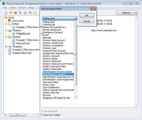 Handy Password Download Softpedia