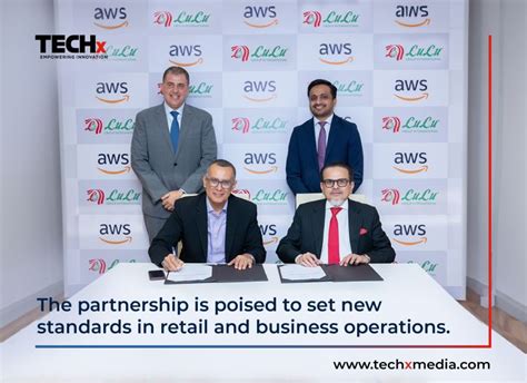 Yasser Hassan On Linkedin Lulu Aws Cloud Sap Retail Transformation