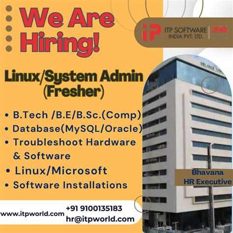 Bhavana Tungala On Linkedin Connections Hiring Linux Linuxadministrator Systemadministrator
