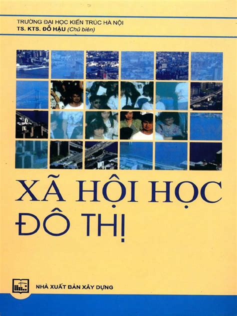 Giao Trinh Xa Hoi Hoc Do Thi | PDF