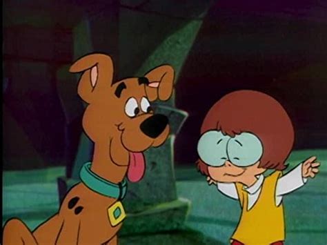 A Pup Named Scooby Doo 1988