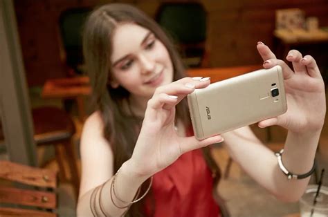 Asus Zenfone Laser Now Available In Ph Rev