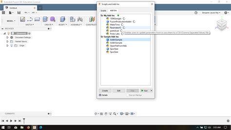 addins installed but not working autodesk community