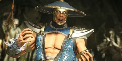 Injustice 2 All Of The Dlc Characters Ranked By Their Designs