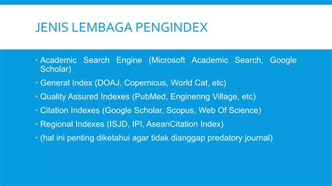 Cara Mudah Menggunakan Reference Management Untuk Tracking Scientific Article Pdf Search