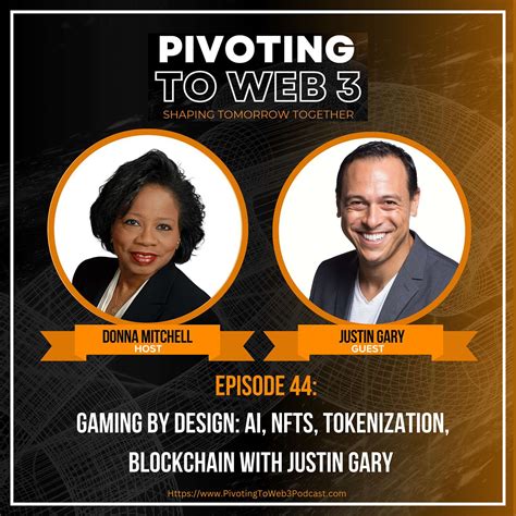 pivoting to web3