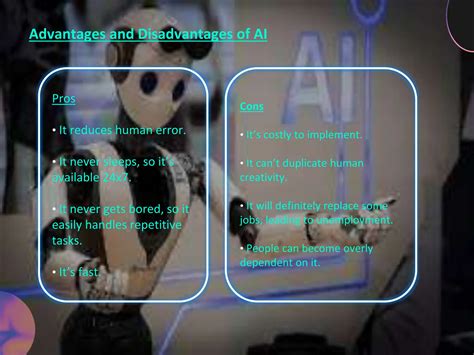 Final Pptx Artificial Intelligence Artificial Intelligence Artificial