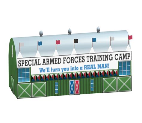 051 Twerkey Miitopia Nintendo Switch The Models Resource