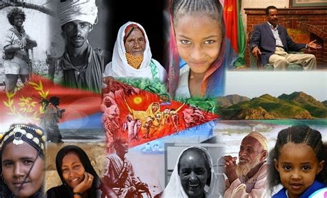 Interesting Facts About Eritrea Madote