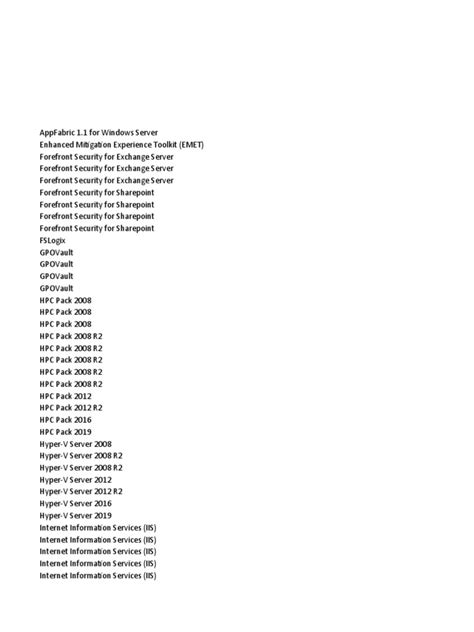 Product Lifecycle Pdf Microsoft Windows Windows Xp