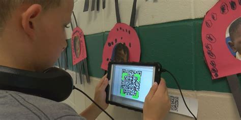 Promoting Active Learning Using Qr Codes
