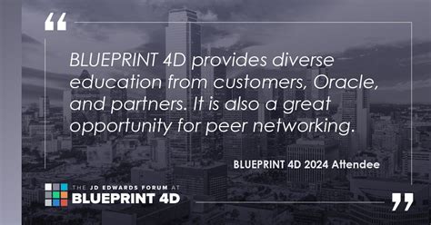 Quest Jd Edwards Community On Linkedin Survey Says Attendees Loved The Jd Edwards Forum At