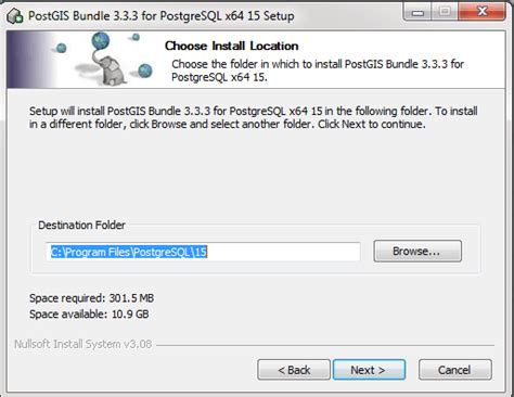 How To Connect Postgis To Qgis Spatialnode