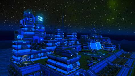 Military Outpost R Nms Bases