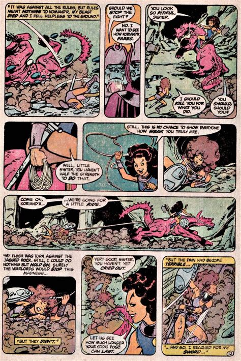 Origin Of Starfire Starfire Comic Book Artists Teen Titans