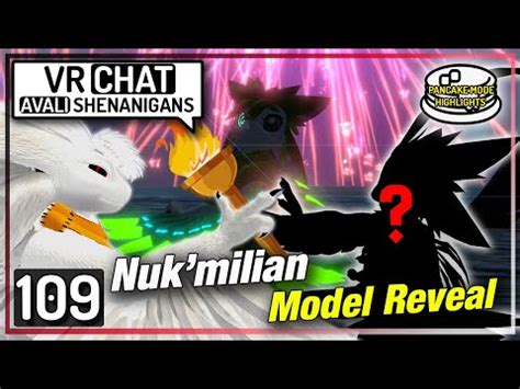 Steam Community Video Vrchat Avali Shenanigans Ep Nuk