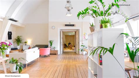 Creating A Calming And Welcoming Therapy Office Decor