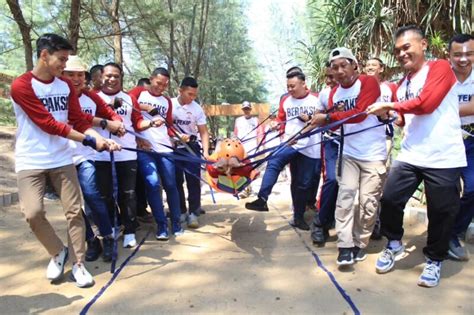 Outbound Dewasa Smat Outbound Indonesia