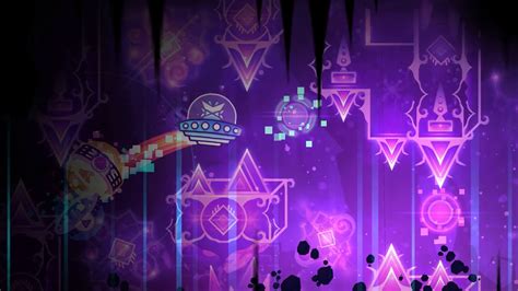 『4k』amethyst Top 1 Extreme Demon By Imist And More Geometry Dash 2