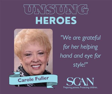 Scan Inc On Linkedin Unsungheroesscan